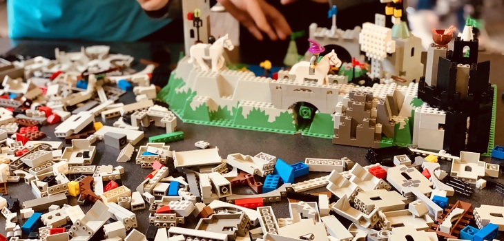 Die beliebtesten LEGO®-Sets